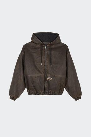 Wasted Veste - Taille XL