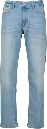 BOSS Herren Jeans Regular Fit