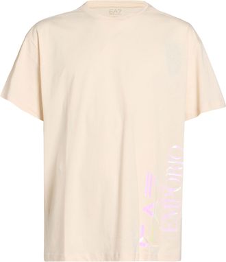 Emporio Armani TOPS - T-shirts auf YOOX.COM