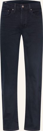 Levi's Jeans 502 Taper Slim Fit blau