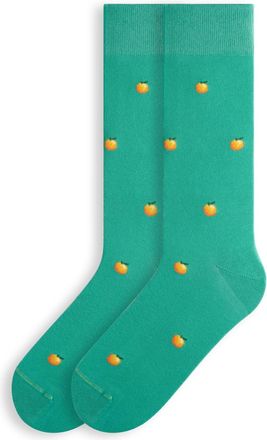 Von Jungfeld Socken FRUITY ICONS
