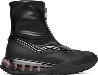 DKNY Stiefeletten DKNY K4500473 Schwarz