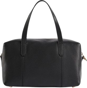 Alviero Martini 1A Classe Bauletto mit Schultergurt - - Bags - Damen - Schwarzk - ONE SIZE