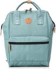 Platinium Sac &agrave; Dos (Vert deau, M)