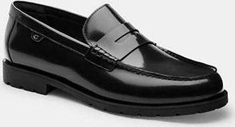 Coach Reagan Loafer