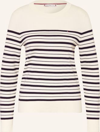 Tommy Hilfiger Pullover weiss