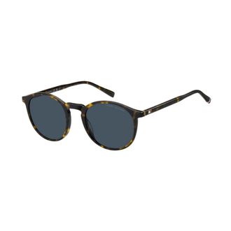 Tommy Hilfiger Lunettes de soleil TH 2267/S - Homme - Accessoires - Brun - Taille: 51 MM