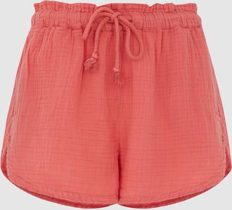 Xirena Short Starla Blushwood