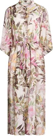 Shirtaporter KLEIDER - Maxi-Kleider auf YOOX.COM