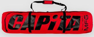 Capita CAPiTA Board Snowboard-Tasche red