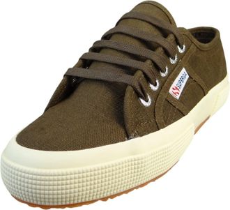 Superga Sneaker 2750 Linen Low Top