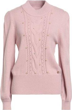 Yes-Zee MAILLE - Cols roul&eacute;s sur YOOX.COM