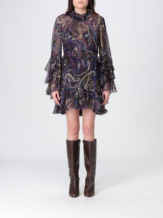 Etro Kleid ETRO Damen Farbe Bunt