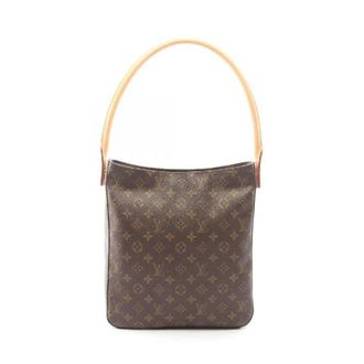 Louis Vuitton Pre-owned Leder Handtaschen - - Pre-owned - Damen - Braun - ONE SIZE