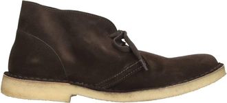 ASTORFLEX Astorflex, Homme, Chaussures, Brun, Taille: 45 EU Bottines en daim