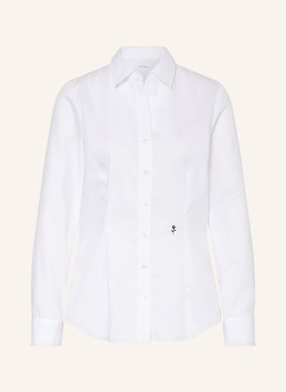 Seidensticker Seidensticker Hemdbluse weiss