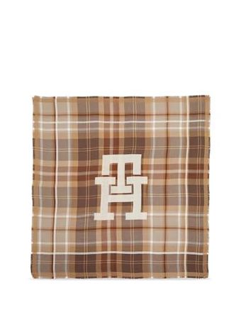 Tommy Hilfiger Foulard Marrone AW0AW15330 MARRONE PZ