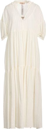 Twin-Set KLEIDER - Maxi-Kleider auf YOOX.COM