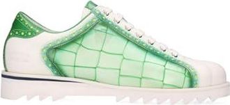 Melvin & Hamilton Homme Hadrian 7 Flex Crust Extra Basket, Multicolore, 41 EU