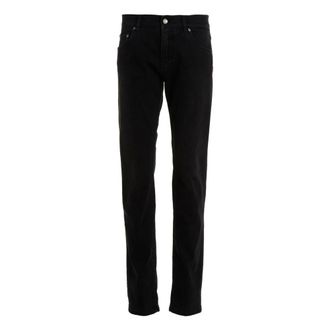 Dolce & Gabbana Herren, Jeans, Blau, LGr&ouml;&szlig;e