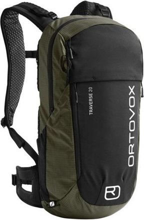 Ortovox Traverse 20 - Alpinrucksack