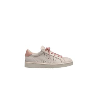 Panchic Wei&szlig;e Sneakers mit Baumwollfutter - - Shoes - Damen - Beige - 36 EU
