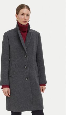 Liu Jo &Uuml;bergangsmantel WF6411 T720A Grau Regular Fit