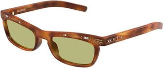Valentino Garavani unisex, Accessories, Braun, 52 MMGr&ouml;&szlig;e