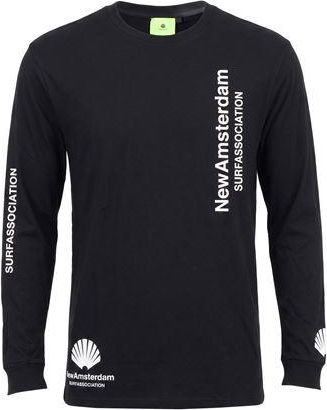 New Amsterdam Surf Association TOPS - T-shirts sur YOOX.COM