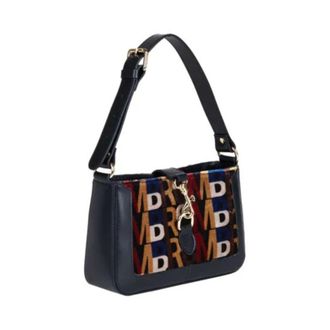 M*BRC M*Brc, Femme, Sacs, Multicolore, Taille: ONE Size Sac bandouli&egrave;re