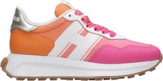 Hogan Damen, Schuhe, Mehrfarbig, 35 1/2 EUGr&ouml;&szlig;e