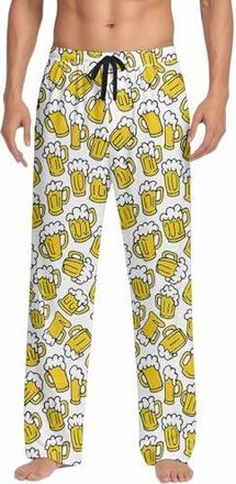 Generic Pantalon Jogging Femme Molleton Cigarette Bleu Militaire &Eacute;vas&eacute; Combipantalon Safari Bicolore Tencel Paillettes Happy Luxe Ajust&eacute; Fesse Electrique Hip 