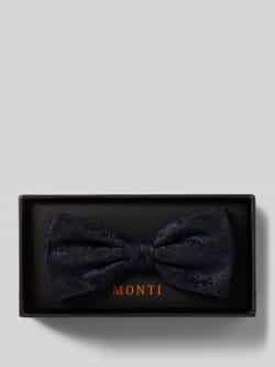 Monti Seidenfliege mit Paisley-Muster Modell Flavio