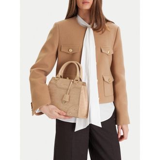 Lasocki Handtasche Lasocki CEO-LSK-M-005-09 Beige