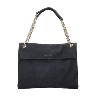 Orciani Orciani Bags.. Night - Femme - Sacs - Noir - Taille: ONE Size