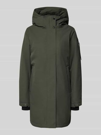 G.I.G.A. DX Funktionsmantel mit Kapuze