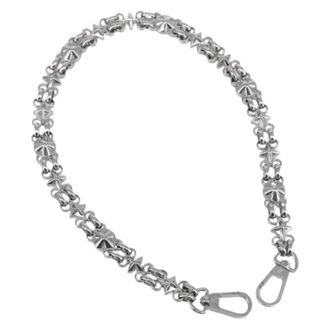 Louis Vuitton Pre-owned Schultergurt - - Pre-owned - Damen - Grau - ONE SIZE
