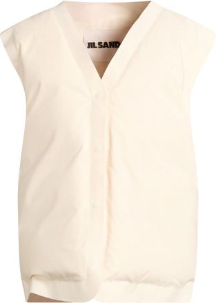 Jil Sander JACKEN & M&Auml;NTEL - Westen auf YOOX.COM