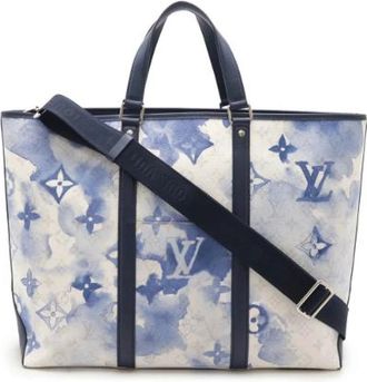 Louis Vuitton Damen, Pre-Owned, Blau, ONE SIZEGr&ouml;&szlig;e
