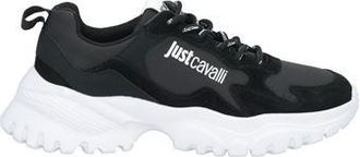 Just Cavalli CHAUSSURES - Sneakers sur YOOX.COM