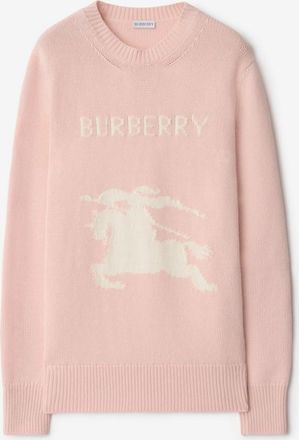 Burberry Pull en laine et cachemire EKD, Size: XXS