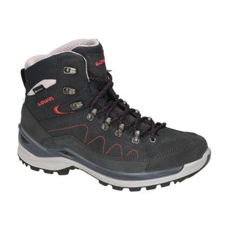 Lowa Toro Pro GTX Mid - - Sport - Damen - Blau - 39 1/2 EU