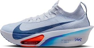 Nike Nike Chaussures de course de comp&eacute;tition pour homme, Gris/fant&ocirc;me/violet persan/bleu vide, 44 EU