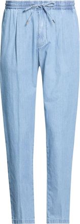 BRIGLIA 1949 HOSEN & R&Ouml;CKE - Jeanshosen auf YOOX.COM