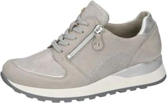 Waldl&auml;ufer Damen, Schuhe, Grau, 40 EUGr&ouml;&szlig;e