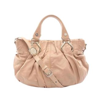Celine Pre-owned Vintage Handtasche - - Pre-owned - Damen - Beige - ONE SIZE