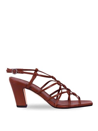 Aeyde Sandalen - Braun