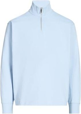 Selected Sweatshirt en coton