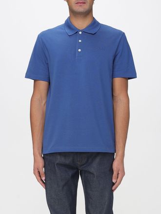 A.P.C. Polo A. P.C. Homme couleur Bleu 1