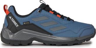 adidas Trekkingschuhe Terrex Eastrail GORE-TEX Hiking Shoes ID7846 Blau